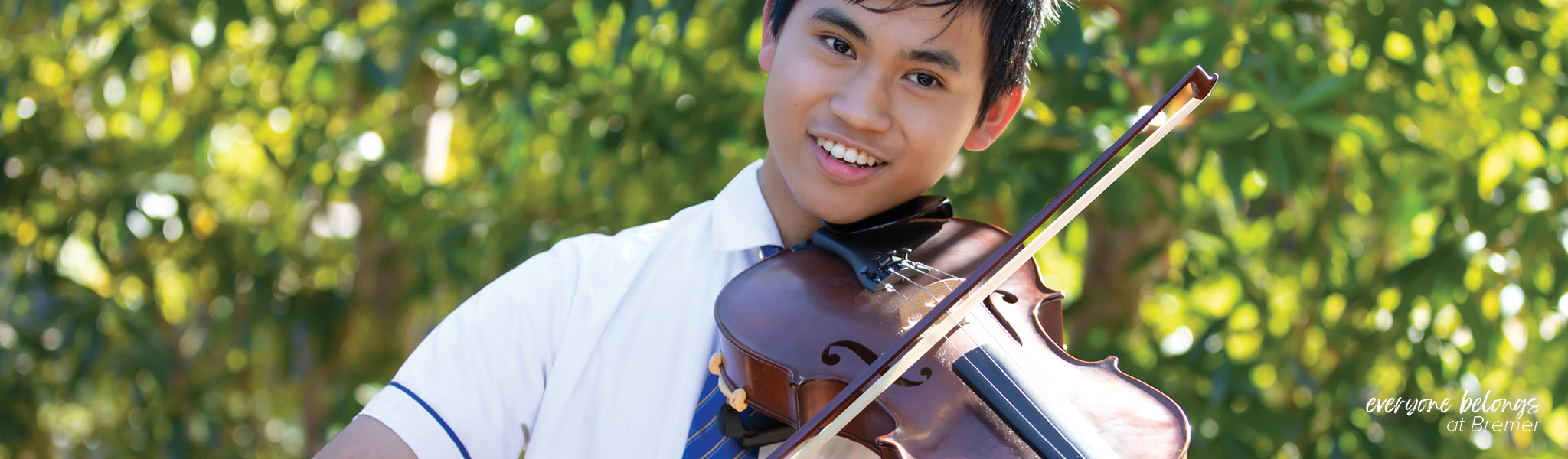 Bremer State High School