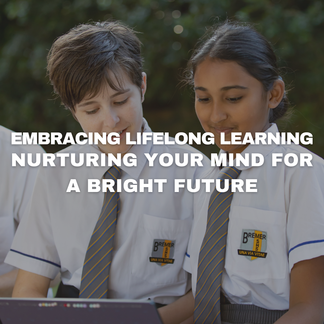 Embracing Lifelong Learning: Nurturing Your Mind for a Bright Future