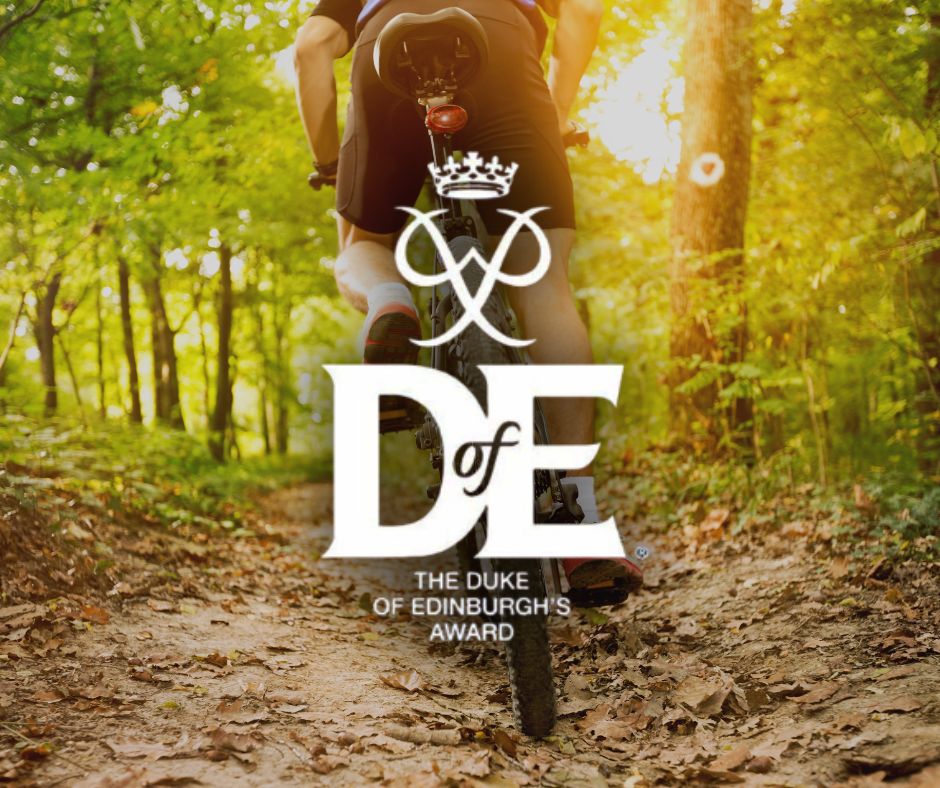 Duke of Edinburgh Award